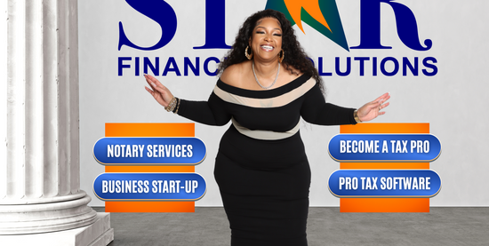 Star Financial Solutions